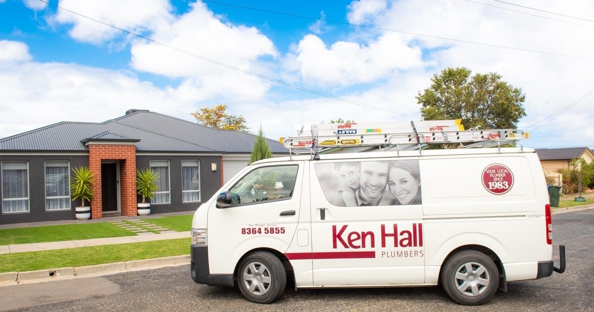Emergency Plumber Adelaide | Ken Hall Plumbers