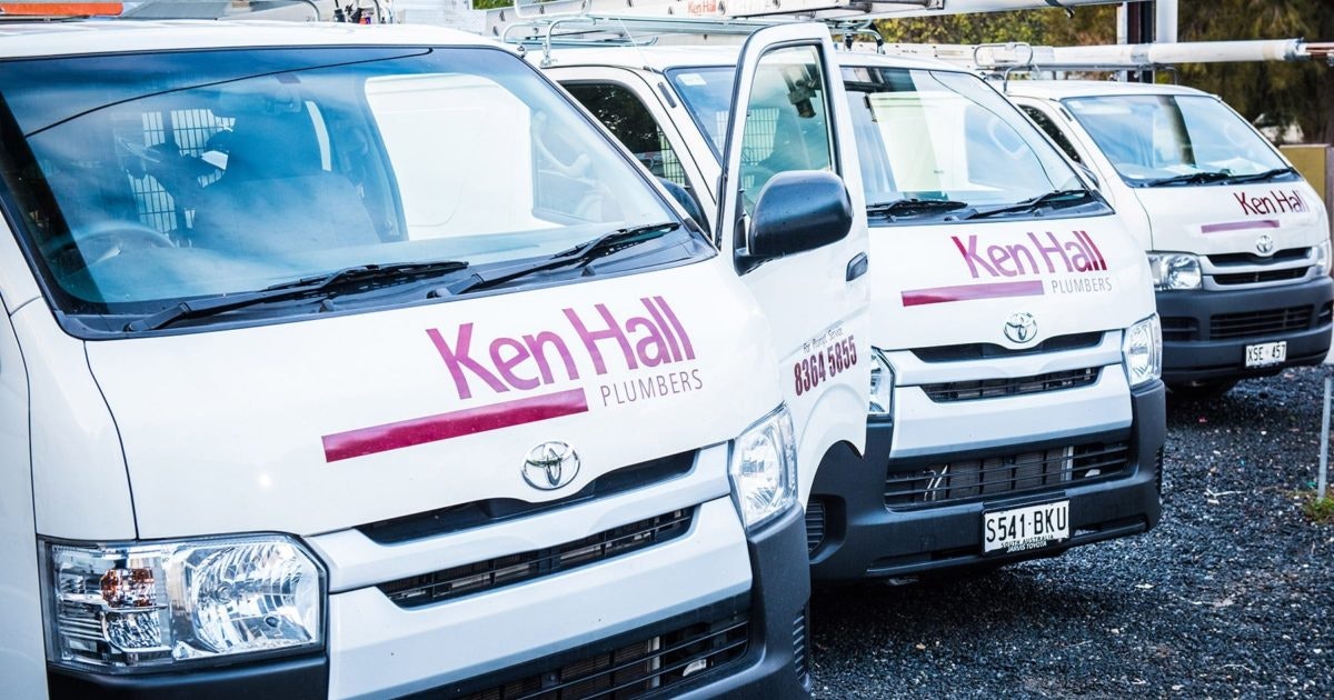 The 10 values that make up The Ken Hall Way | Ken Hall Plumbers